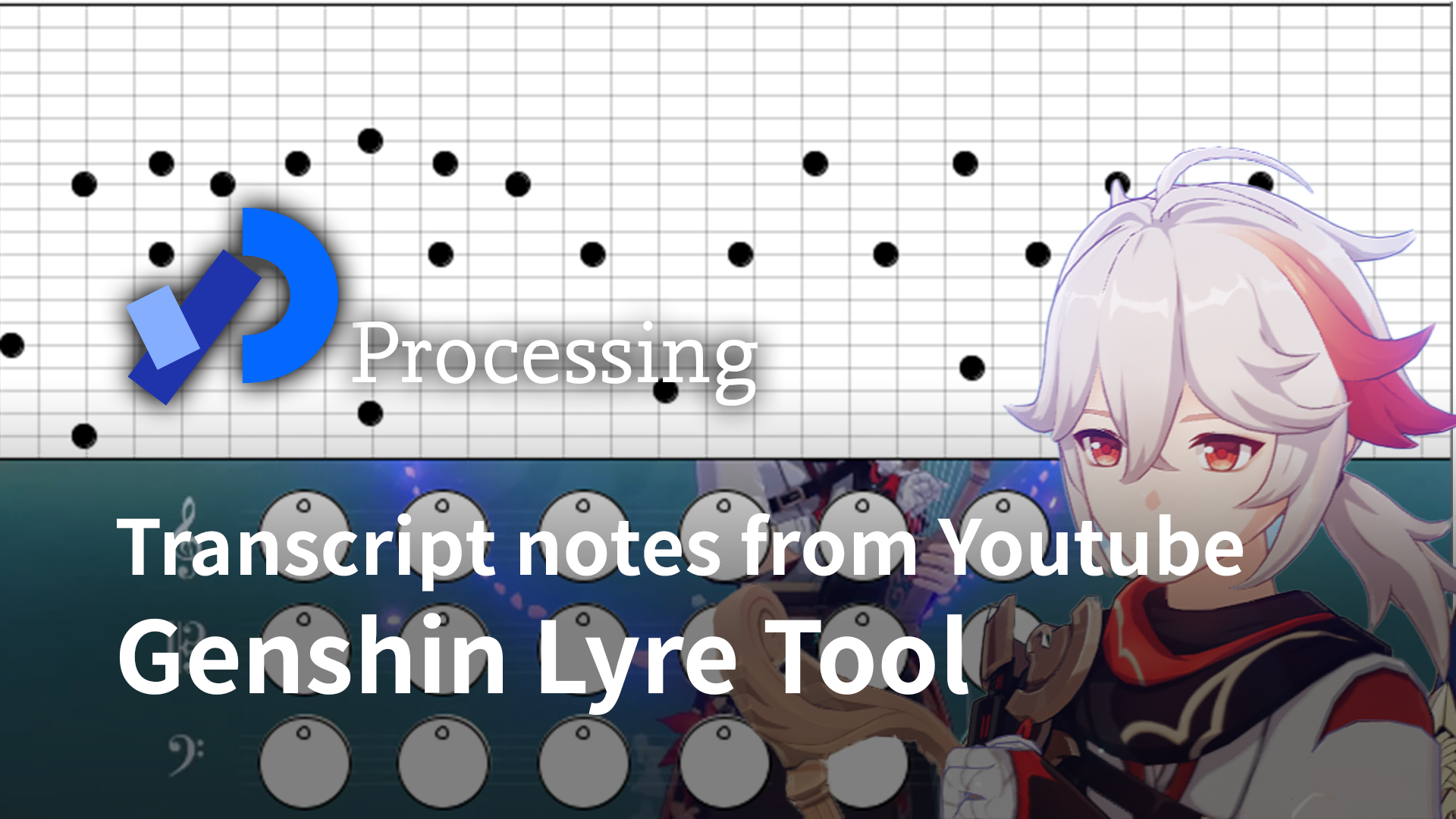 GitHub - Nekodigi/Genshin-Lyre-Trace-from-Video: Trace lyre notes from ...