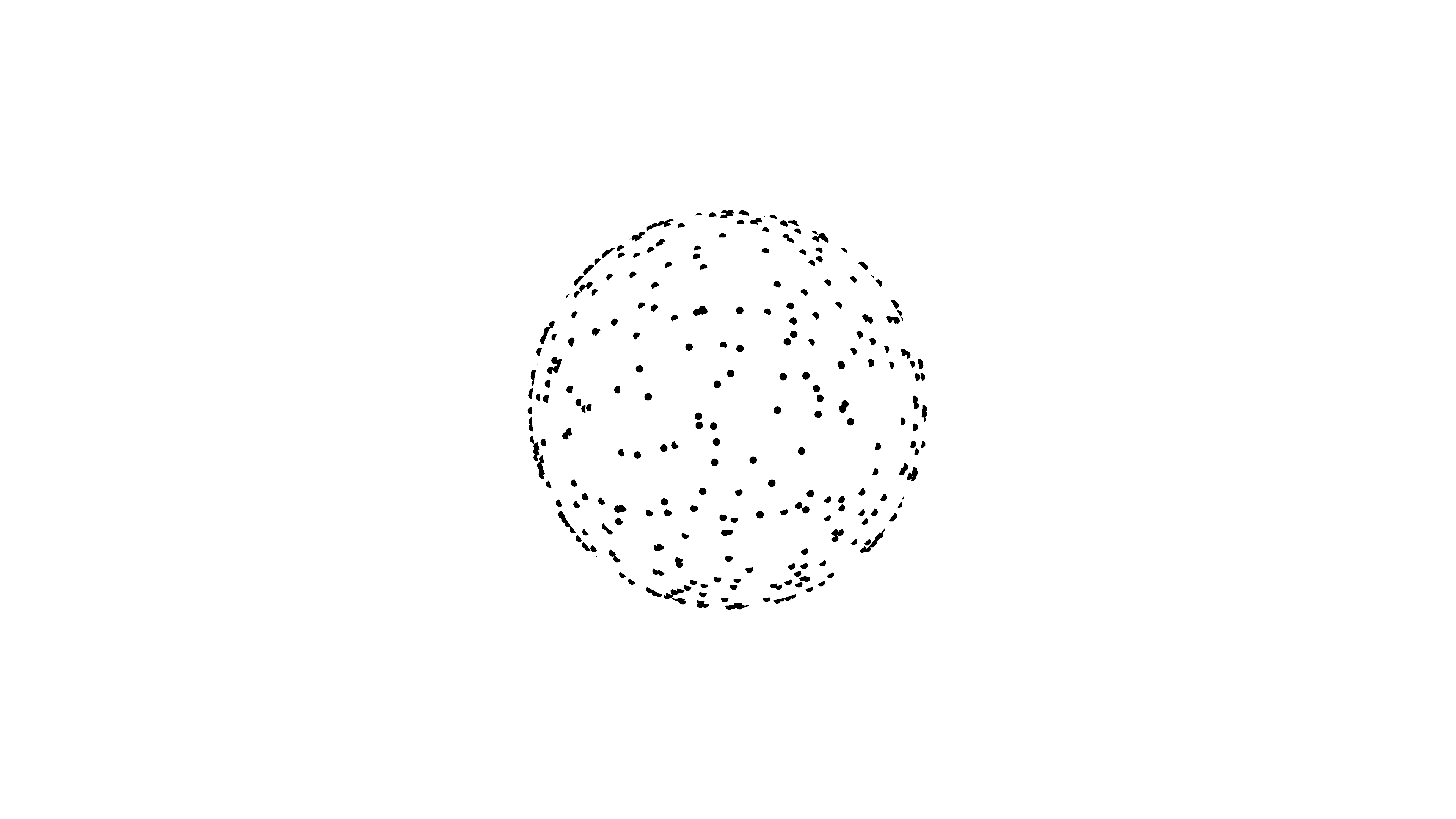 GitHub - Nekodigi/Sampling: Sphere sampling and more