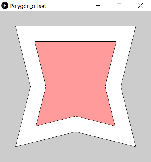 Github Nekodigipolygonutil Polygon Boolean Offset And Other