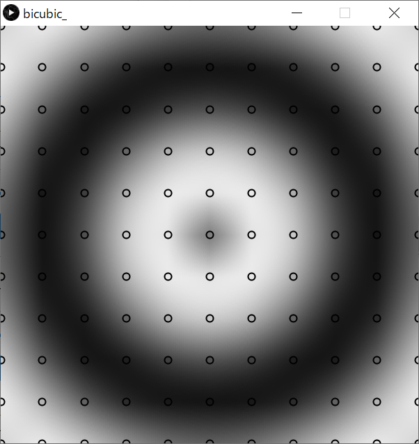 GitHub - Nekodigi/Bicubic: Image Bicubic and more...