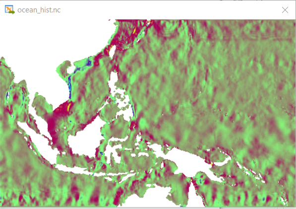 Fatal error in MPI_Send: · Issue #27 · DOI-USGS/COAWST · GitHub