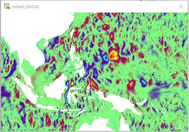 Fatal error in MPI_Send: · Issue #27 · DOI-USGS/COAWST · GitHub