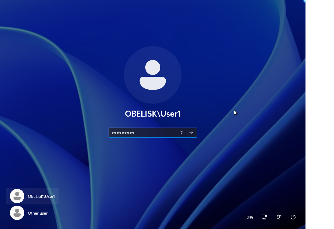 GitHub - NowlinB/Project-Obelisk: An Active Directory Virtualization Project between a Windows ...