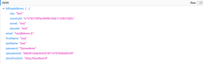 storefrontUrl issue in API calls · Issue #54 · shopware/frontends · GitHub