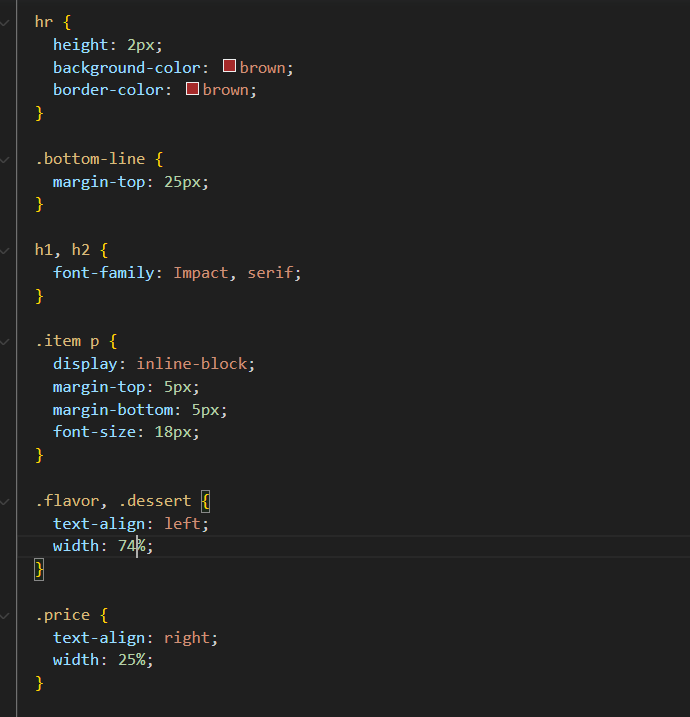 GitHub - EaswaranPottiK/CafeMenu