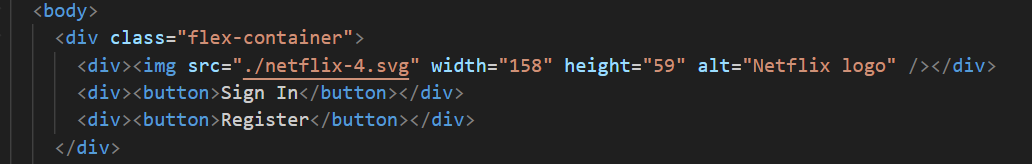 GitHub - EaswaranPottiK/NetflixUsingHTMLCSS