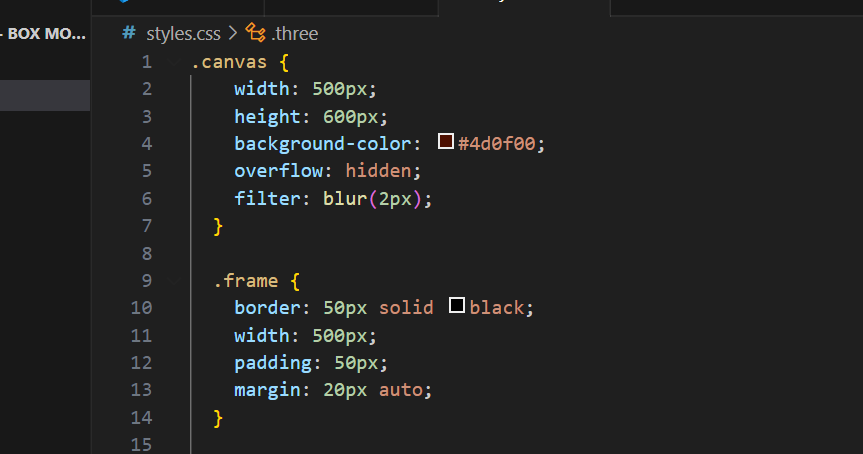 GitHub - EaswaranPottiK/A5BoxModel