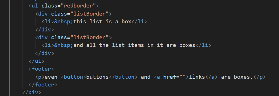 GitHub - EaswaranPottiK/Assignment5BoxModel