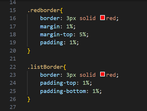 GitHub - EaswaranPottiK/Assignment5BoxModel