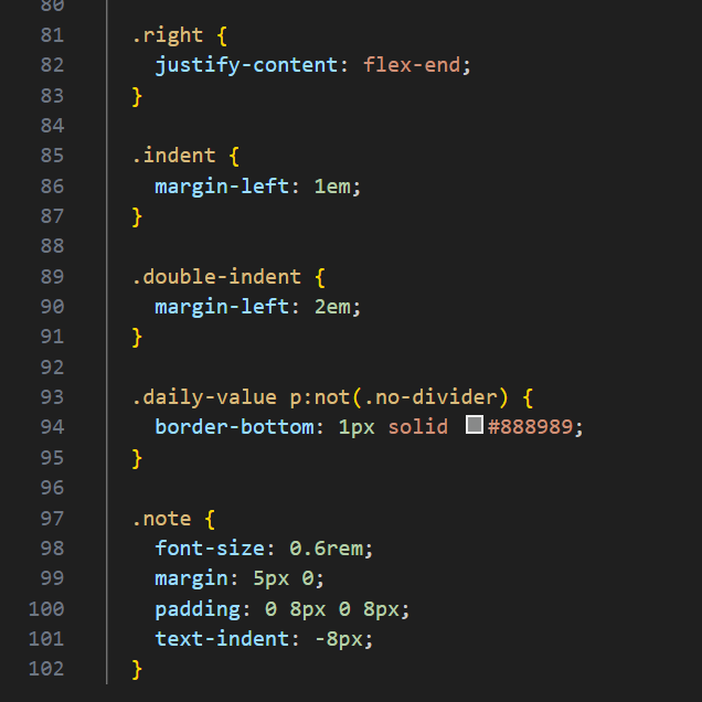 GitHub - EaswaranPottiK/Assignment3NutritionLabel