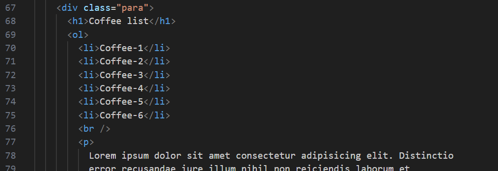 GitHub - EaswaranPottiK/Assignment4CoffeeHouse