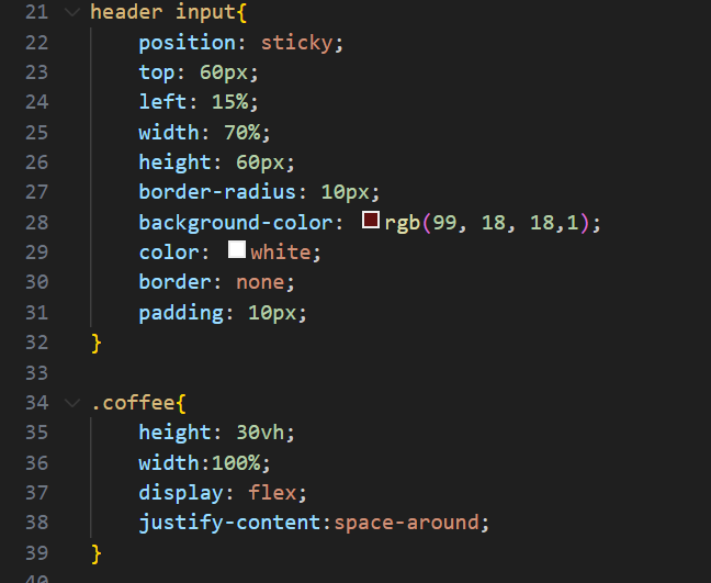 GitHub - EaswaranPottiK/Assignment4CoffeeHouse