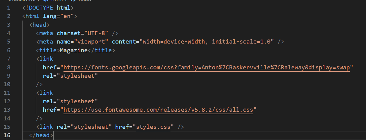 GitHub - EaswaranPottiK/Grid-Magazine