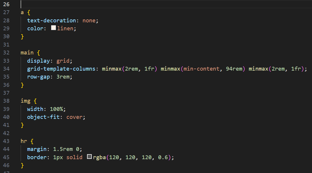 GitHub - EaswaranPottiK/Grid-Magazine