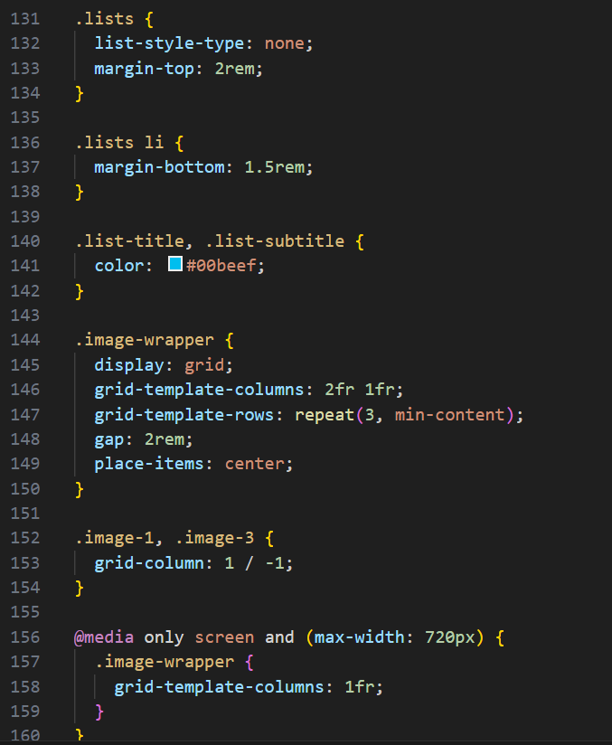 GitHub - EaswaranPottiK/Grid-Magazine