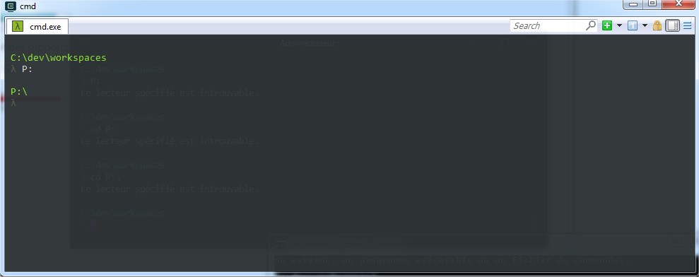 Windows network drives cannot be found when using hyper · Issue #2964 · vercel/hyper · GitHub