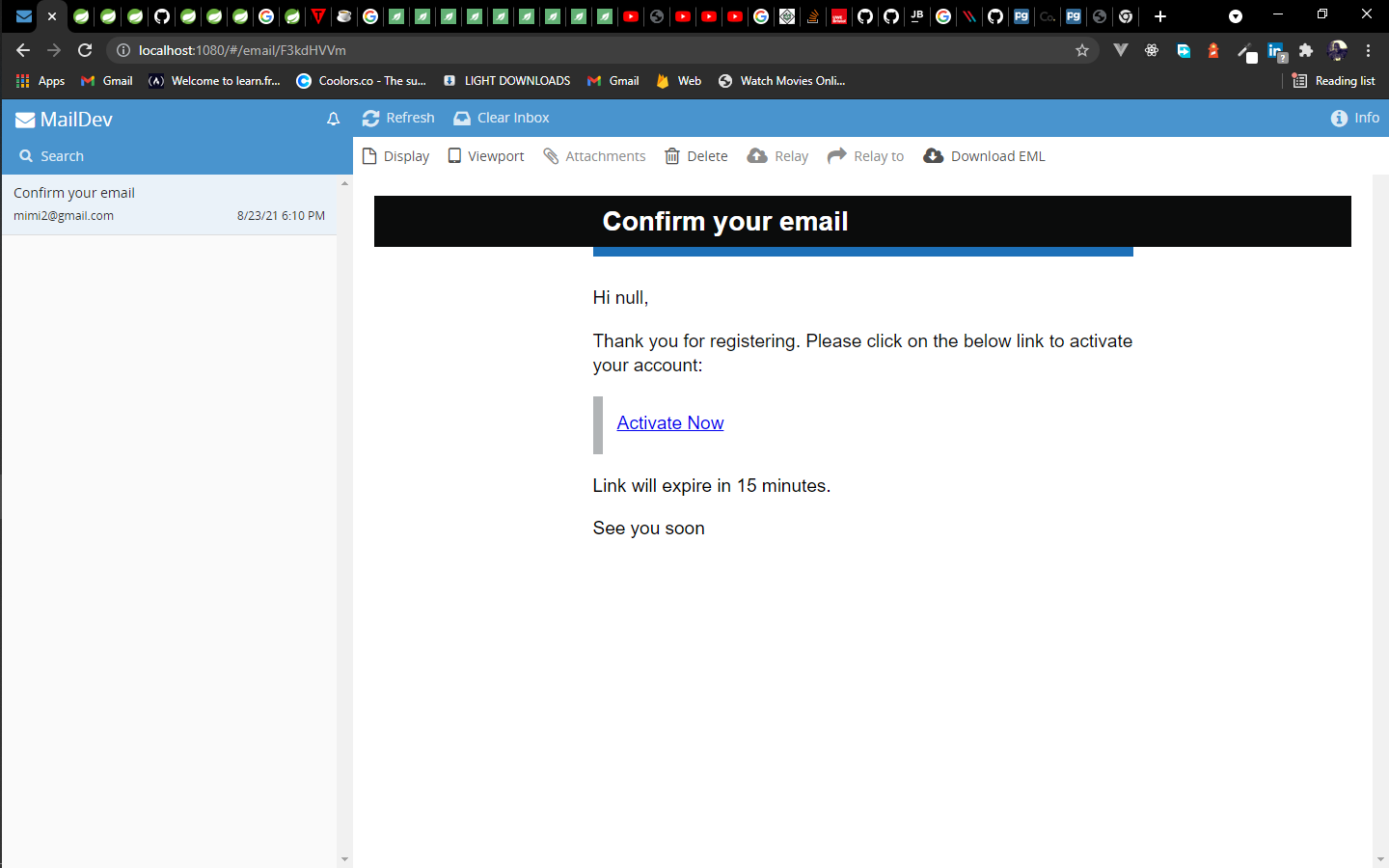 GitHub - draddo11/login_backend: A full implementation of a backend email login with spring ...
