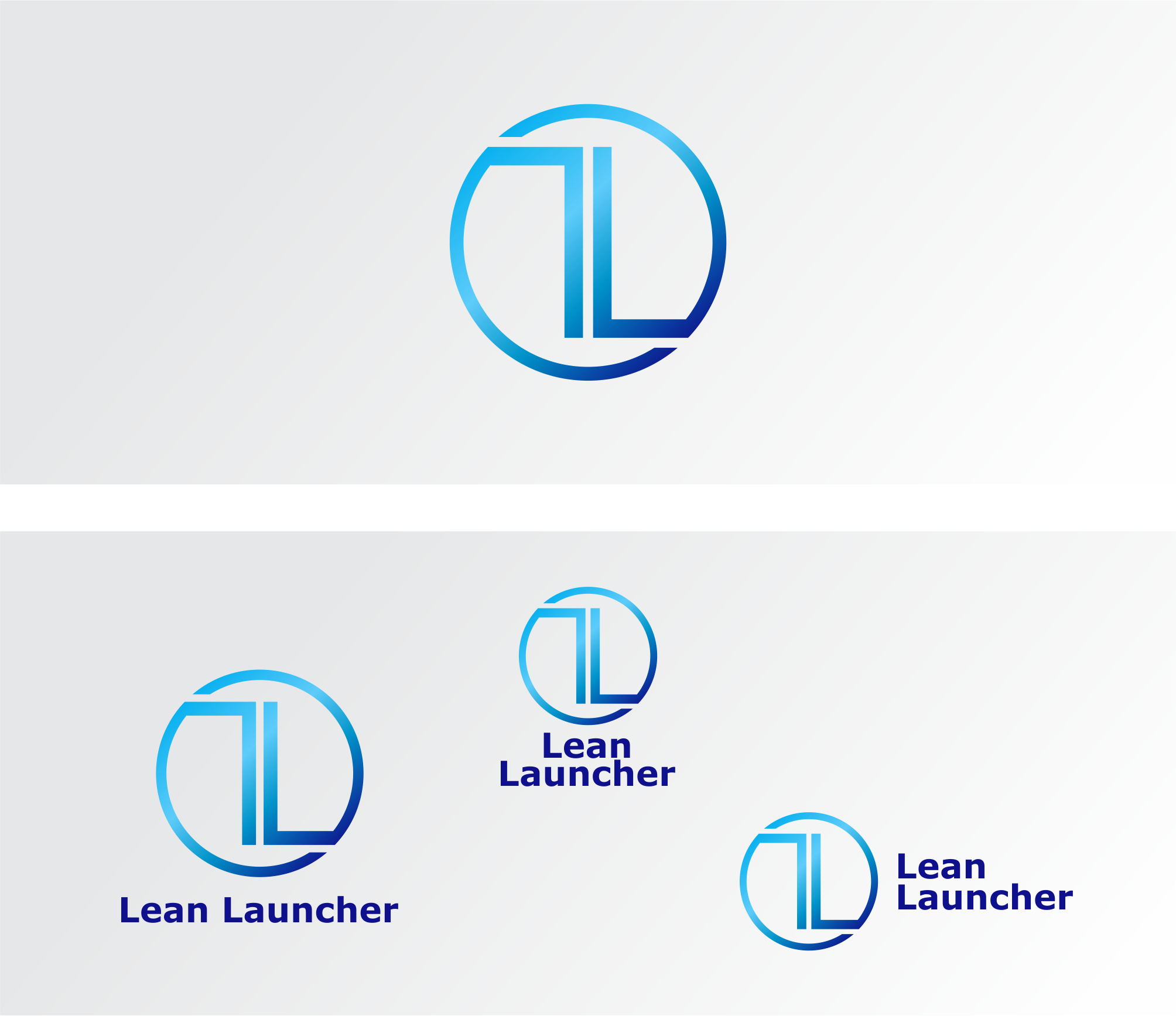 New logo for Lean Launcher · Issue #138 · hundeva/Lean-Launcher · GitHub
