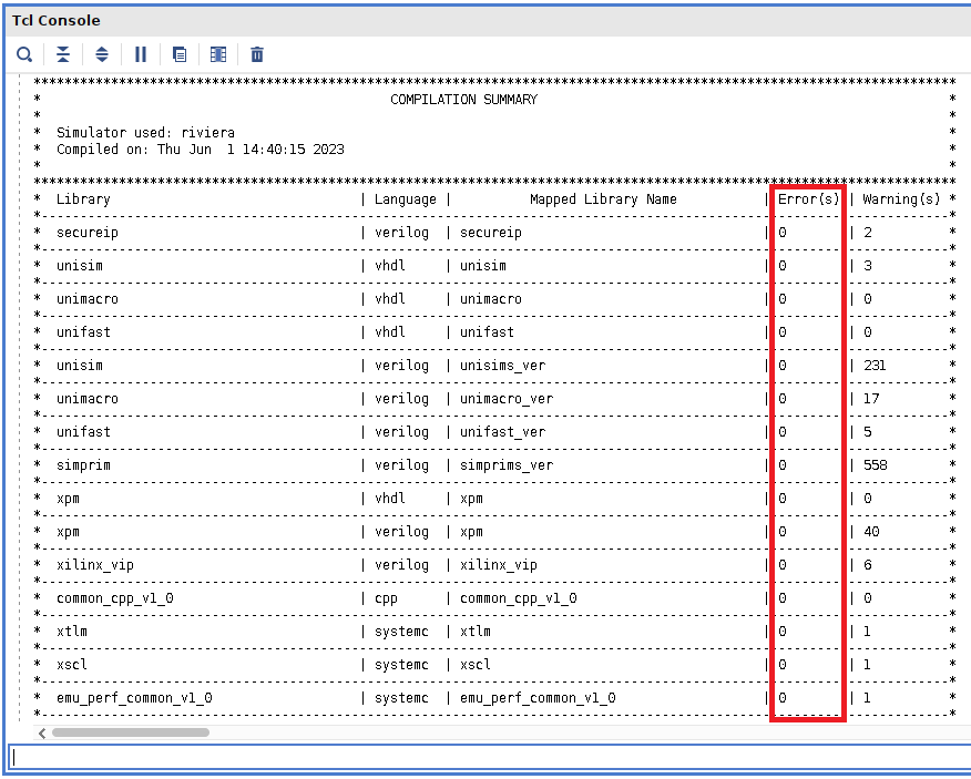 GitHub - aldec/Riviera-PRO: Riviera-PRO supports system simulation of ...