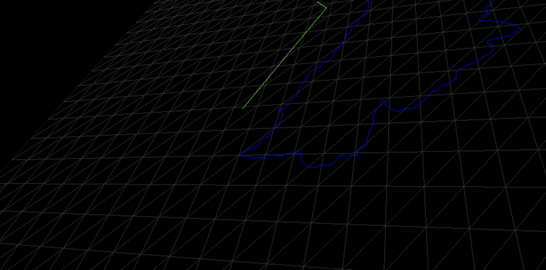 GitHub - samuelarbibe/unity: Airborne sensor projection simulator