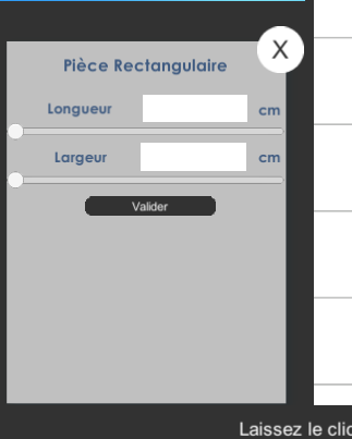 Certains sous-menus mériteraient un bouton retour au menu précédent · Issue #17 · i2ml/Amenage3D ...