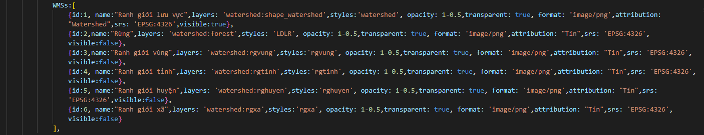 Related To V For Wms Layer And Ref For Layer · Issue 443 · Vue Leaflet Vue2leaflet · Github