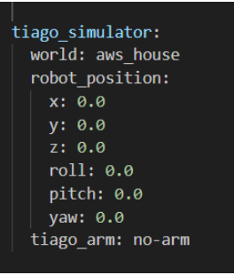GitHub - fmrico/hackathon_oslo