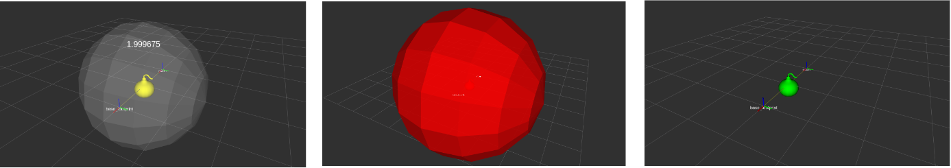 GitHub - fmrico/hackathon_oslo