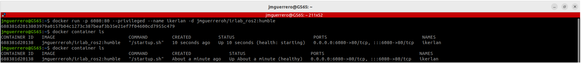 GitHub - fmrico/hackathon_oslo