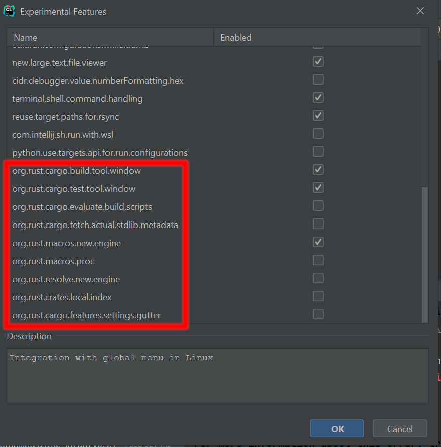 What about using WSL Rust? · Issue #1171 · intellij-rust/intellij-rust · GitHub