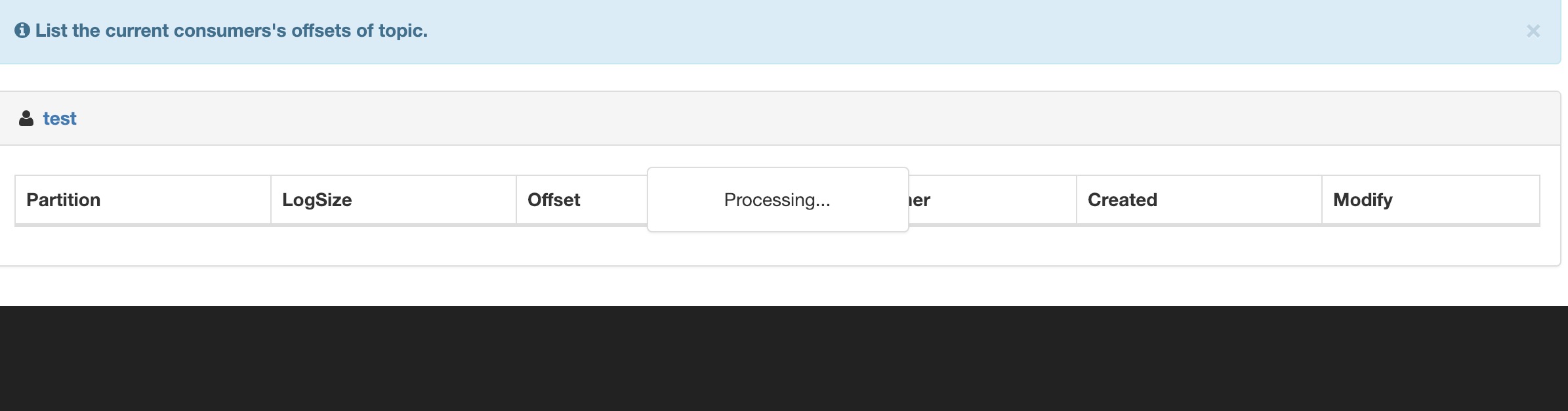 kafka 2.1.0 不兼容 · Issue #124 · smartloli/EFAK · GitHub