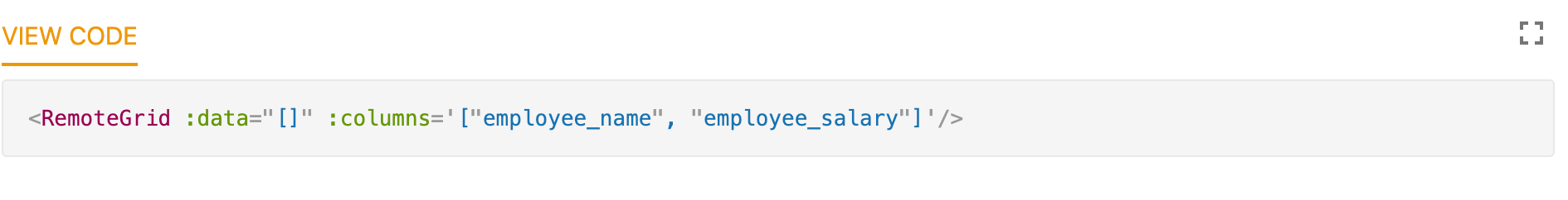 Object values better implementation · Issue #1186 · vue-styleguidist/vue-styleguidist · GitHub
