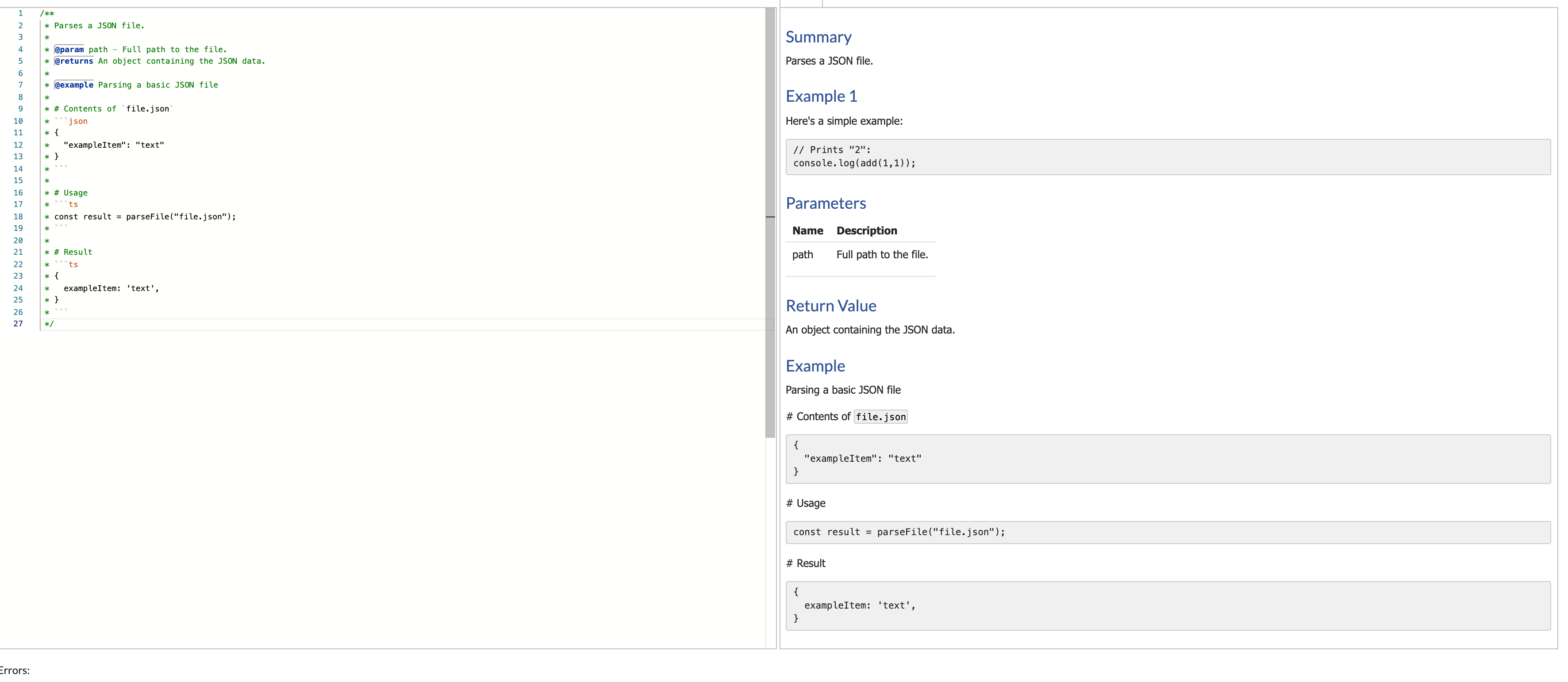 Object values better implementation · Issue #1186 · vue-styleguidist/vue-styleguidist · GitHub