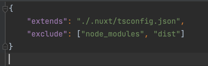 auto-imports and composables ide auto completion · Issue #442 · nuxt/bridge · GitHub