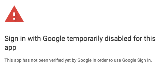 Google Sign In is Broken · Issue #153 · lewish/asciiflow · GitHub