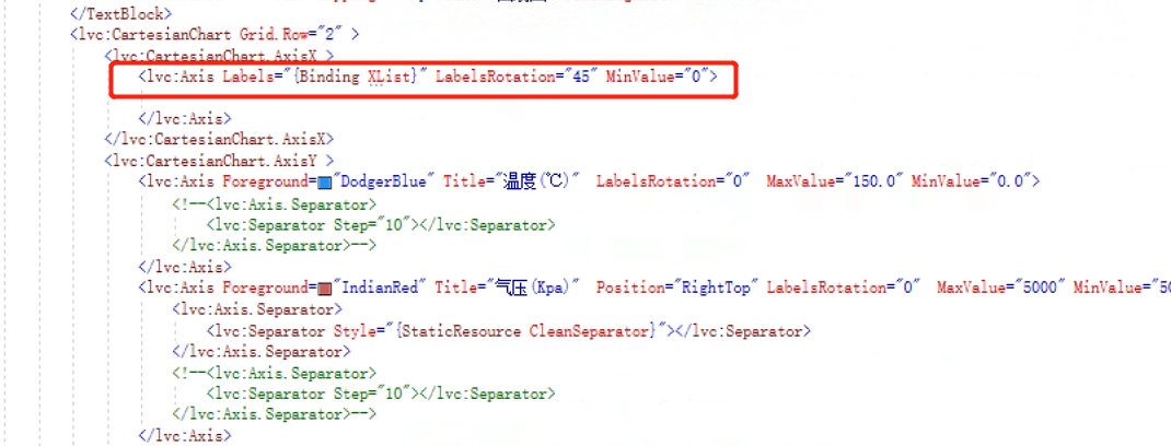 By default, some values in the horizontal coordinate display many digits · Issue #1184 · Live ...