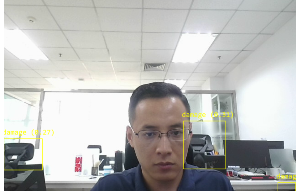 The Downloaded Video Did Not Have Markers · Issue 1605 · Shimat Opencvsharp · Github