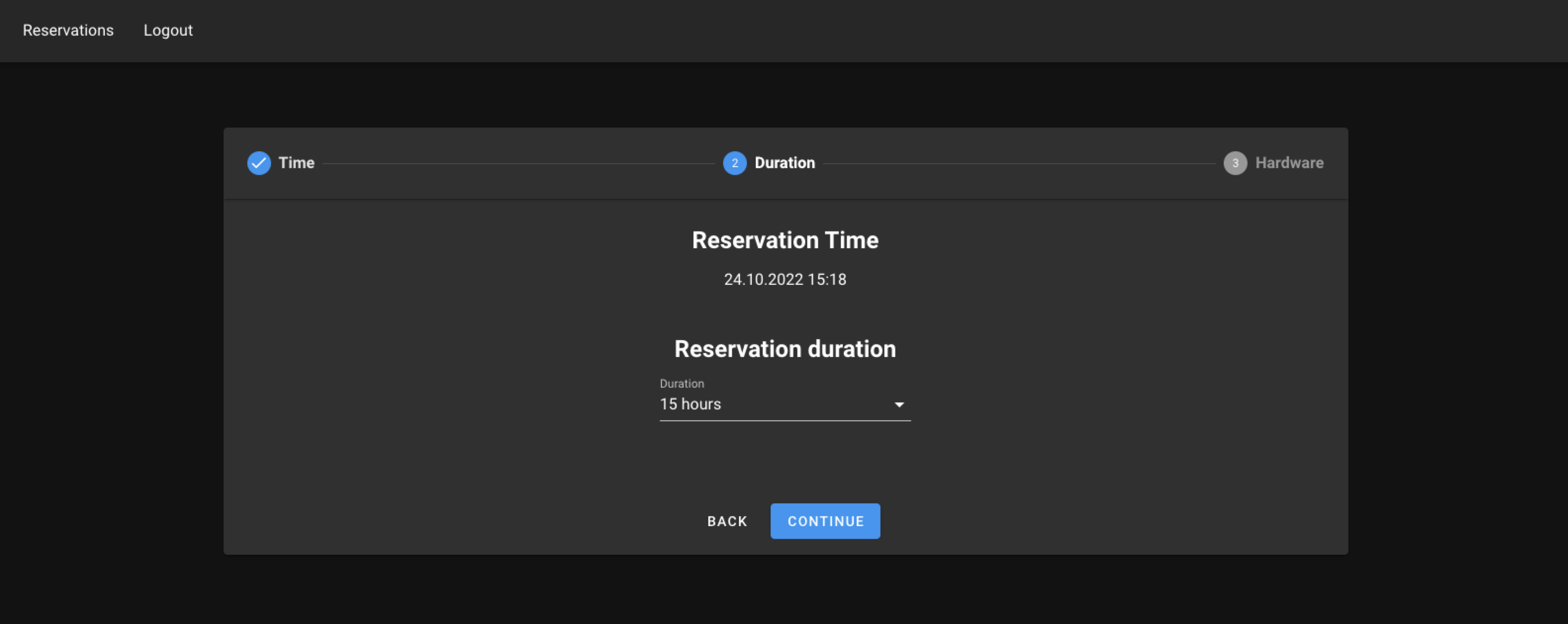 GitHub - Satakunnan-ammattikorkeakoulu/containers-on-the-fly: Instant Up. Timely Down. Simple ...