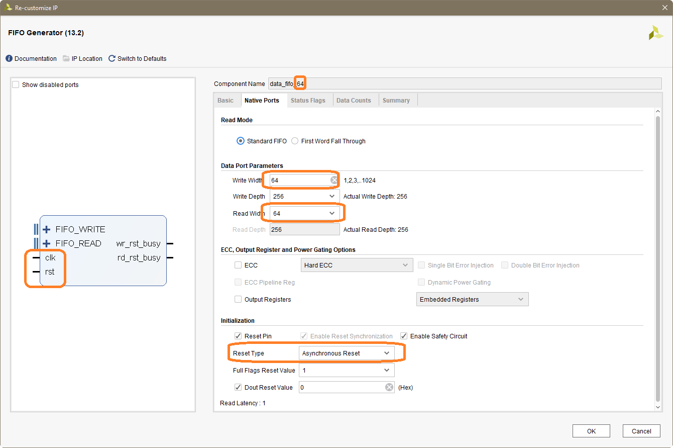 Where is data_fifo_32 and data_fifo_64? · Issue #3 · Architech-Silica/Designing-a-Custom-AXI ...