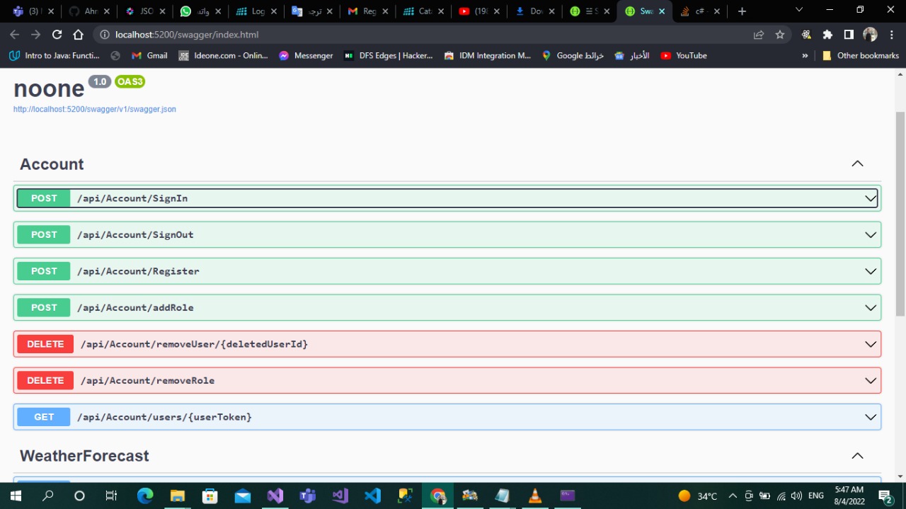 GitHub - Mohamed2255/Noon_Back-end: My geaduation project from iti