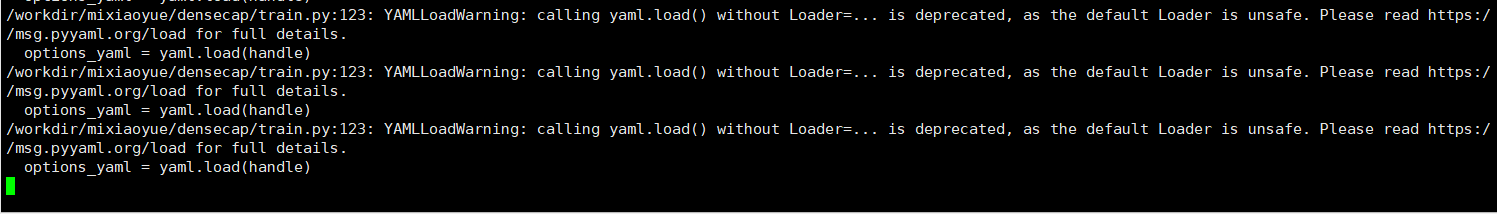 Loading data error · Issue #32 · salesforce/densecap · GitHub