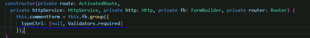 how to display required validation error message for md-radio-group · Issue #7373 · angular ...