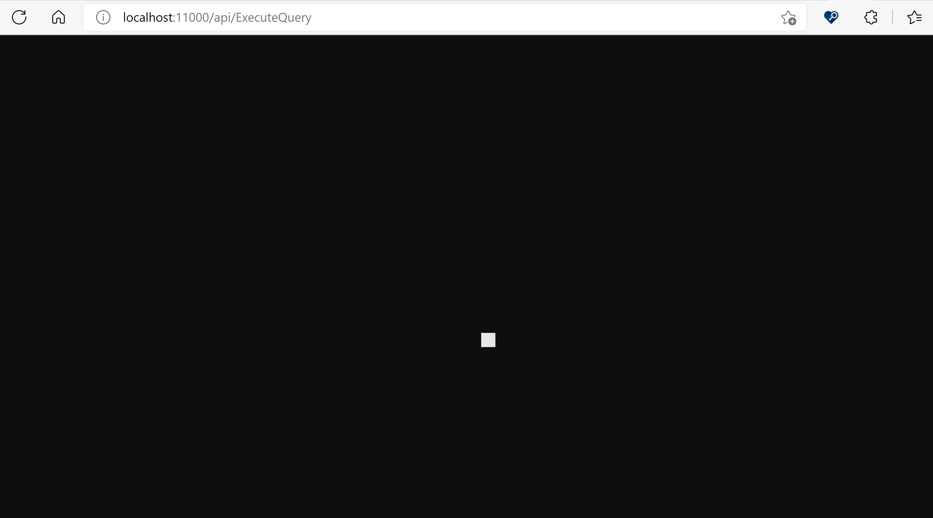 Bug Azure Monitor Query Visualization Not Working · Issue 27286 6543