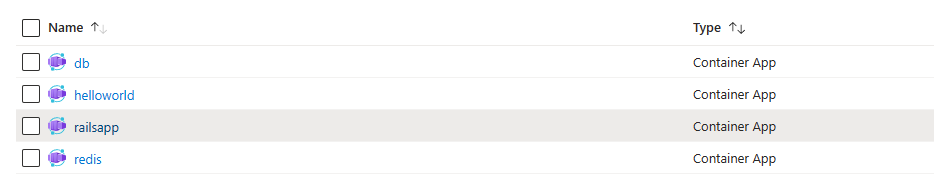Exception was thrown when create container app with `docker-compose.yml` · Issue #6217 · Azure ...