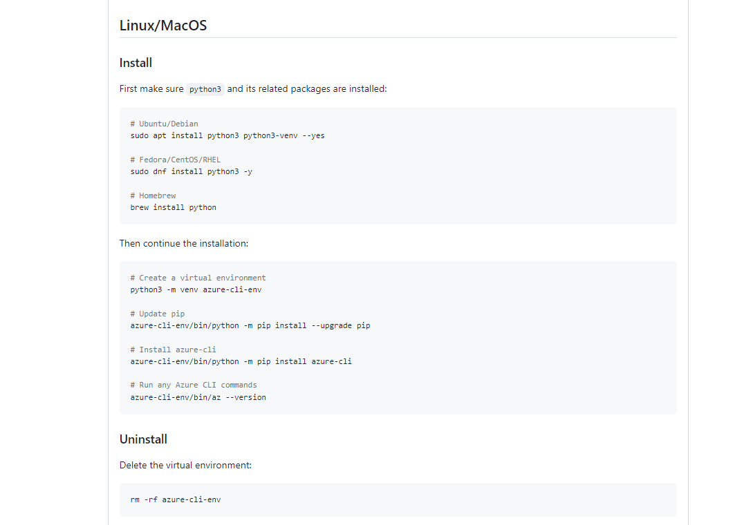 AZ ACR login error · Issue #26212 · Azure/azure-cli · GitHub