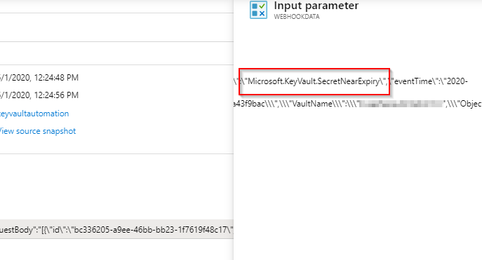 Event expiration · Issue #53739 · MicrosoftDocs/azure-docs · GitHub
