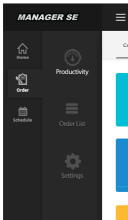 Two-Level Menu · Issue #785 · John-Lluch/SWRevealViewController · GitHub