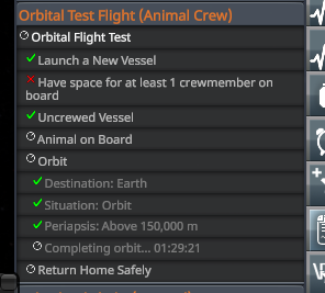 while doing animal mission there is contract configuration bug · Issue ...