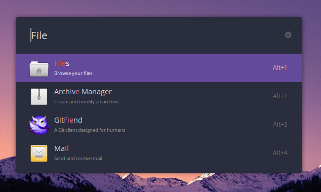 Ulauncher Color Themes · GitHub