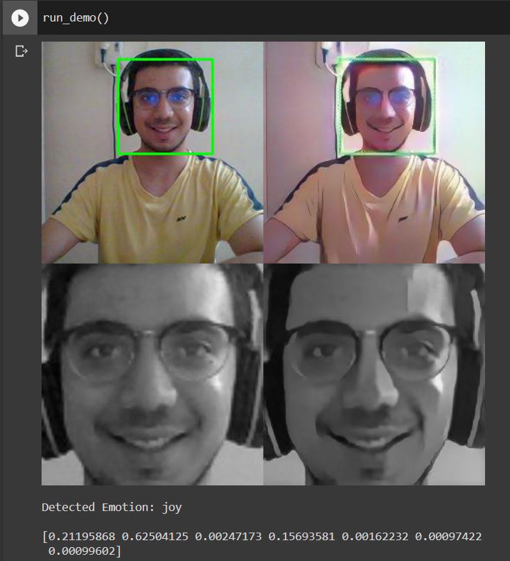 GitHub - Harshil-Shah99/Face-Cartoonification-and-Facial-Expression ...